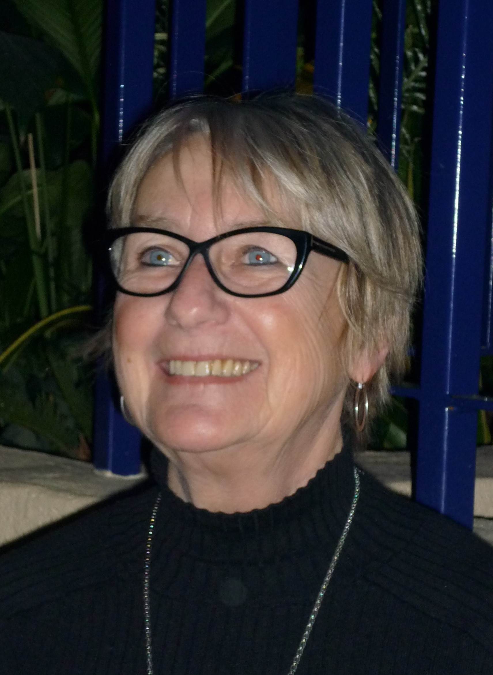 Danielle Roy (espace commémoratif)